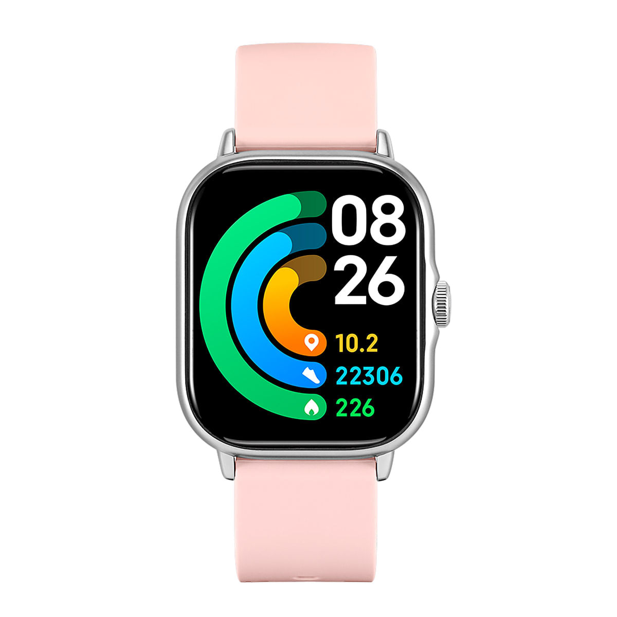 Smartwatch Kronos Station Plus STF unisex - Gran Chapur