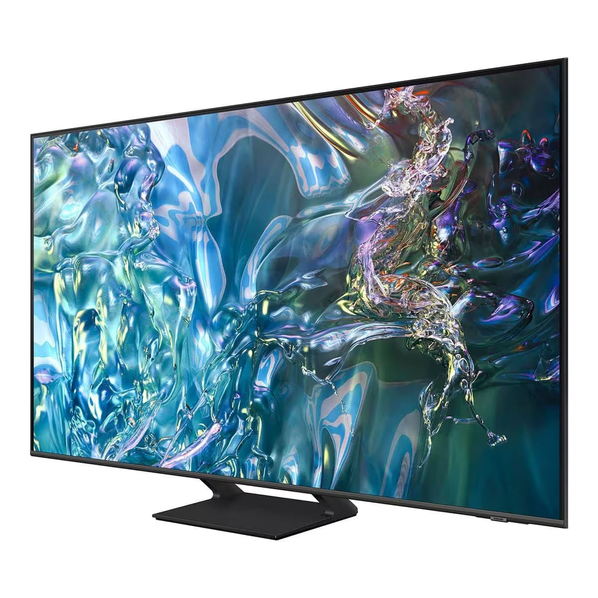 Pantalla Samsung Smart Qled 4k 55Q65DA 55 Pulgadas - Gran Chapur