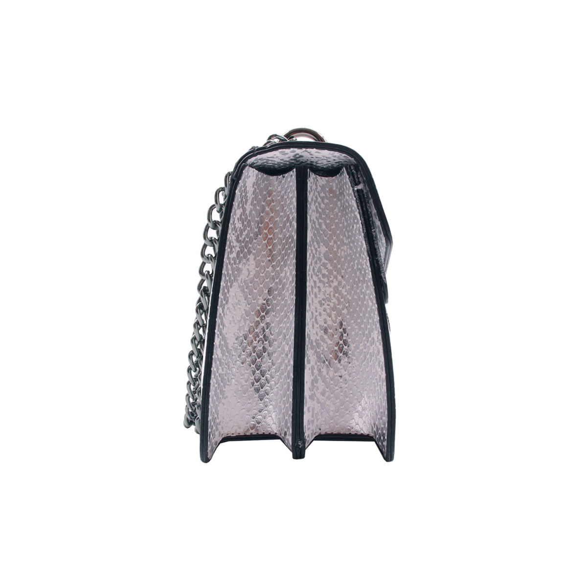 PIA CROSSBODY MOTOLA BLANCO - Gran Chapur
