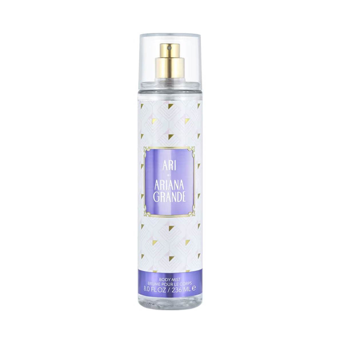 ARI WOMEN BODY MIST by ARIANA GRANDE - Gran Chapur