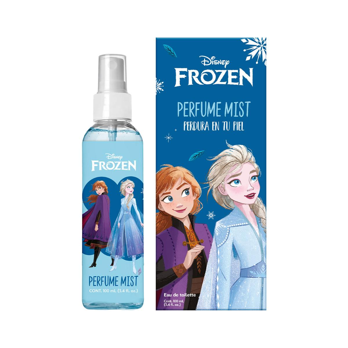 Disney Perfume Mist Elsa 100ml - Gran Chapur