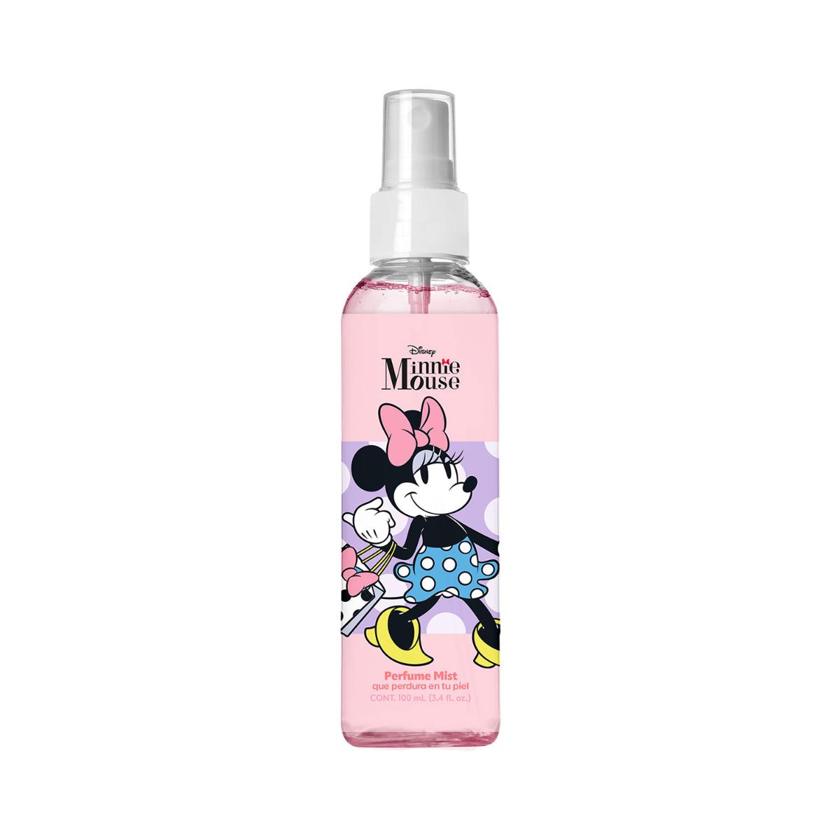 Disney Perfume Mist Minnie 100ml - Gran Chapur