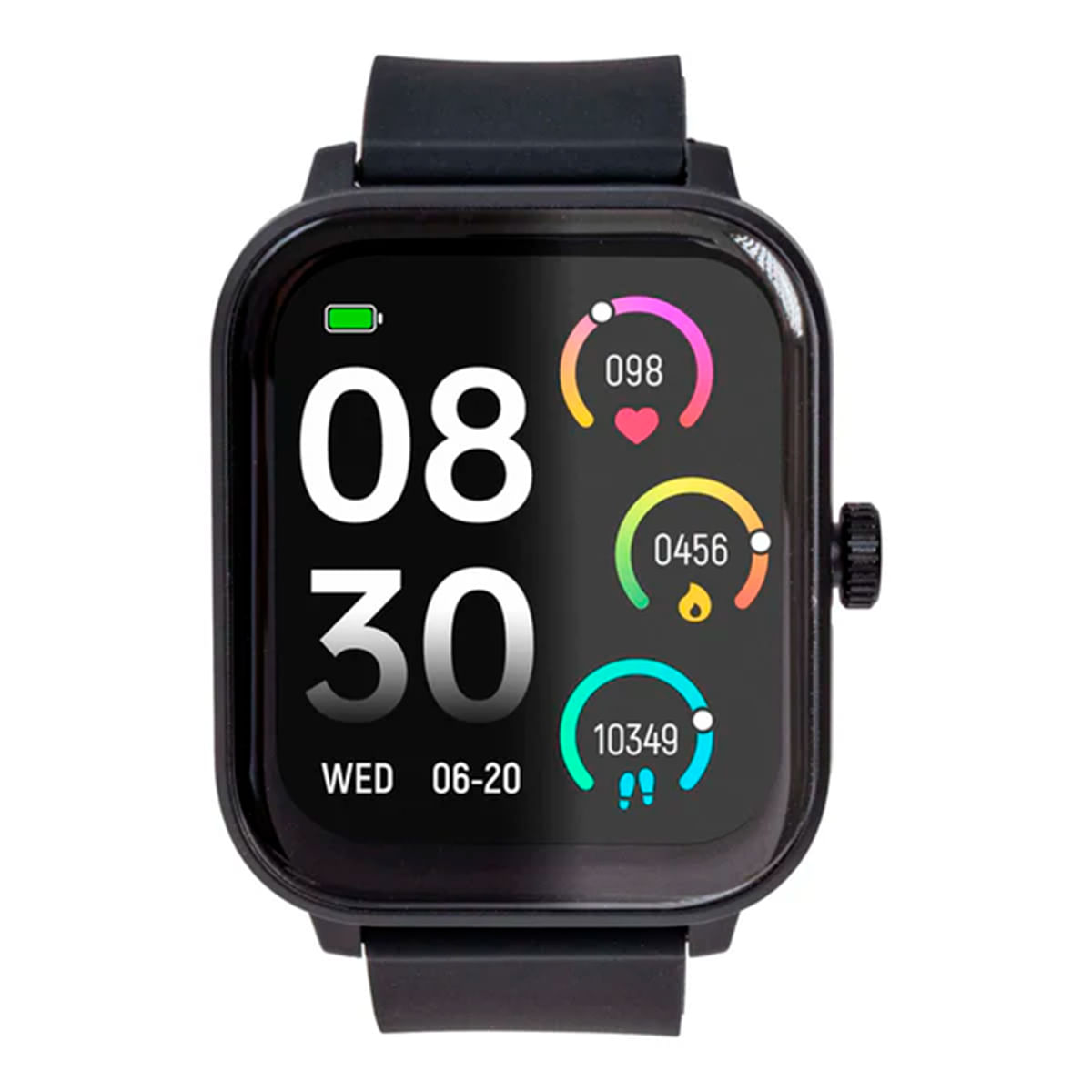 Smartwatch STF Kronos Connect - Gran Chapur