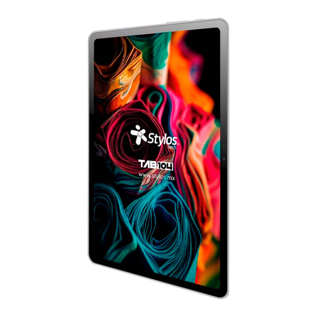 TABLET STYLOS COVER 10.4 4+128GB OCTA AND13 - Gran Chapur