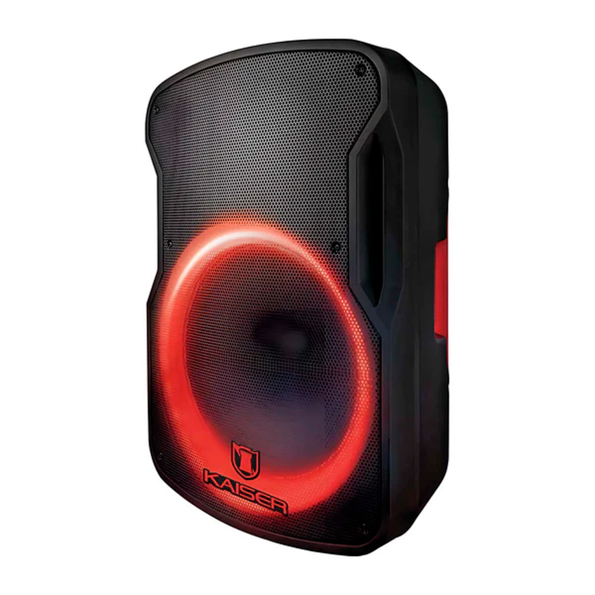 Bafle Pro KSR 15" Bluetooth Tripie/Micro MSA-6516MX - Gran Chapur