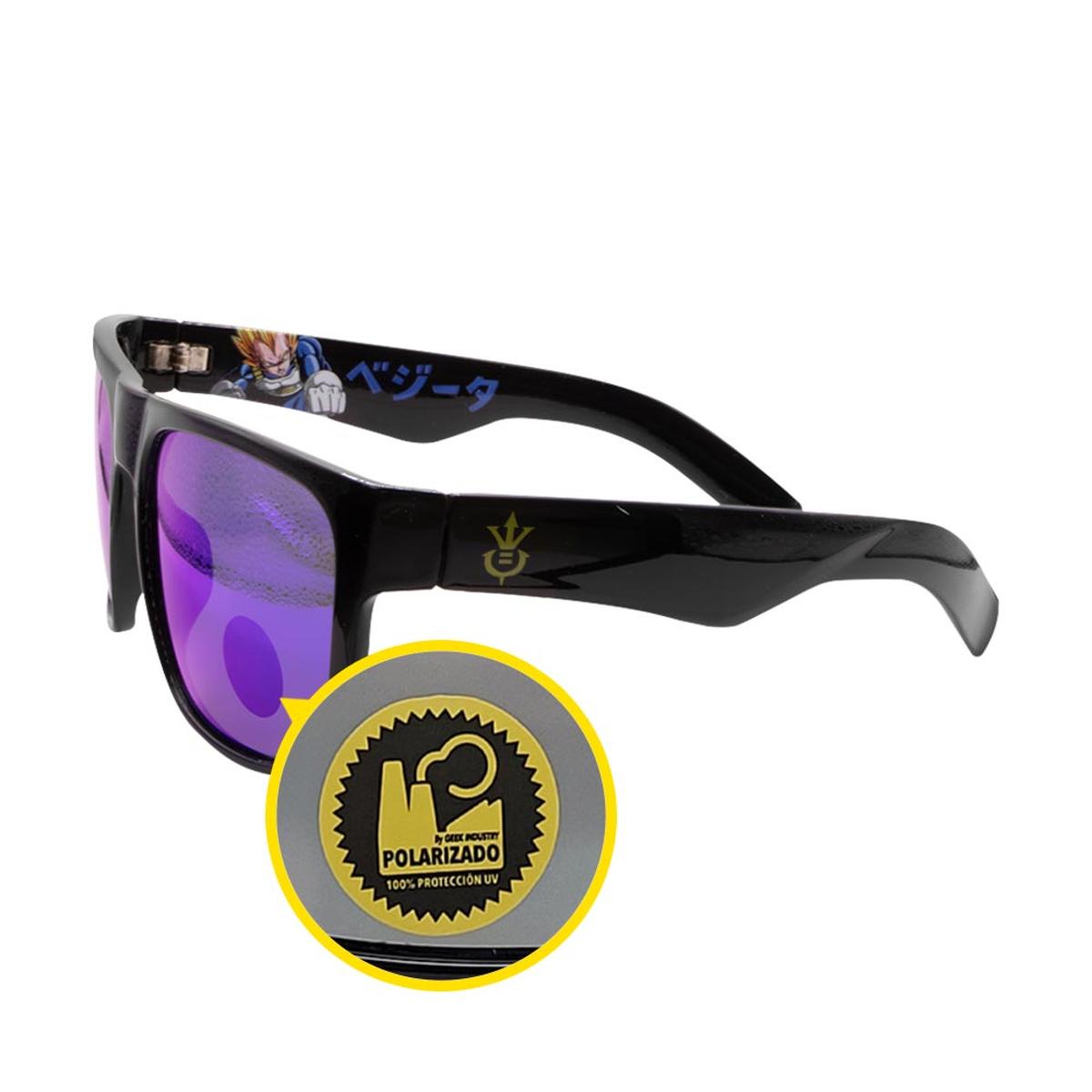 LENTES DE SOL DBZ VEGETA - Gran Chapur