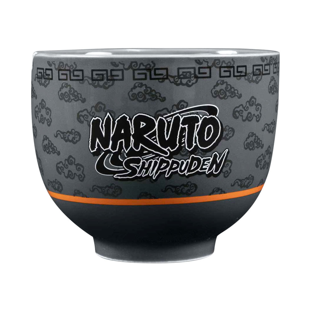 RAMEN BOWL NARUTO UZUMAKI 591 ML - Gran Chapur
