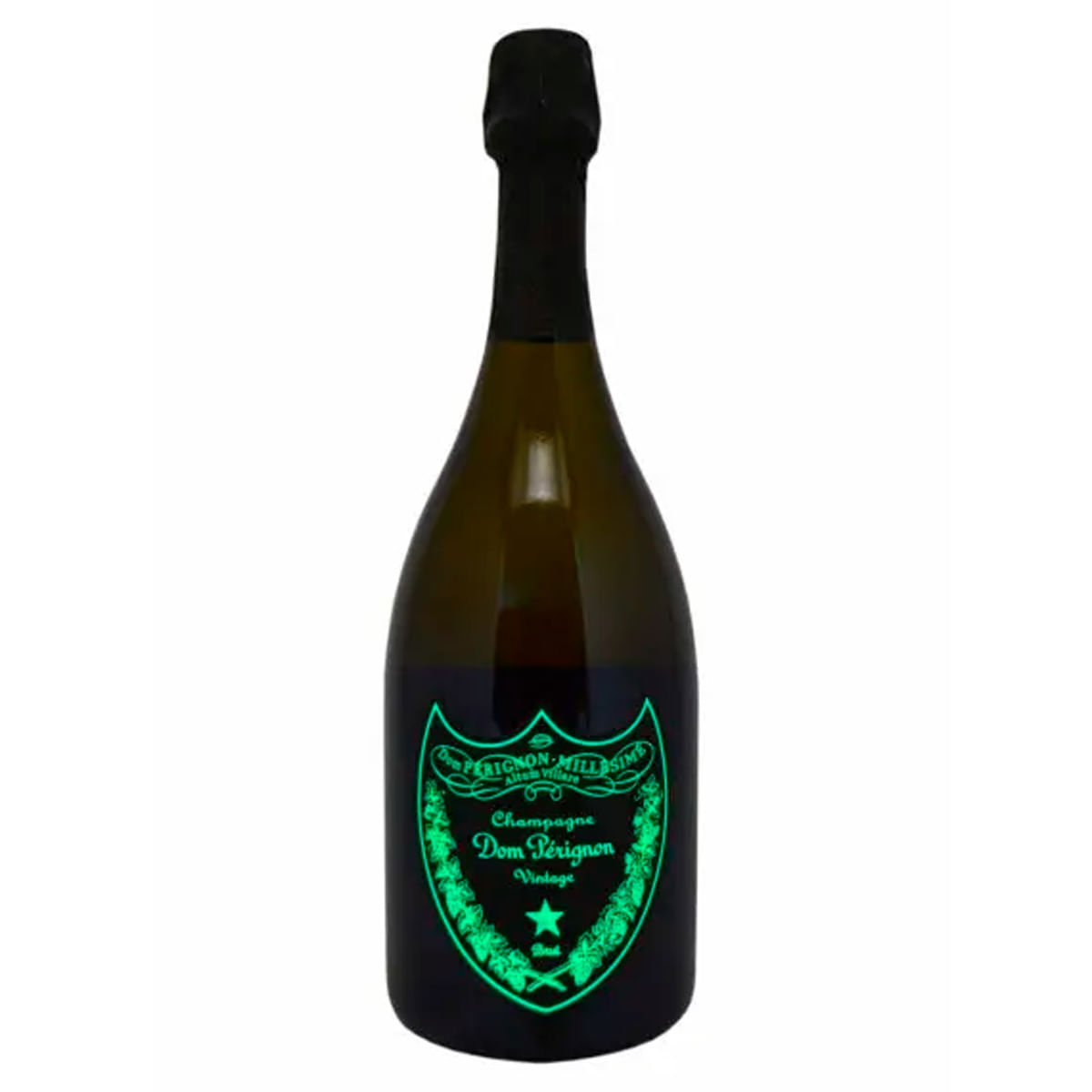 Champagne Dom Perignon Luminous 750ml - Gran Chapur