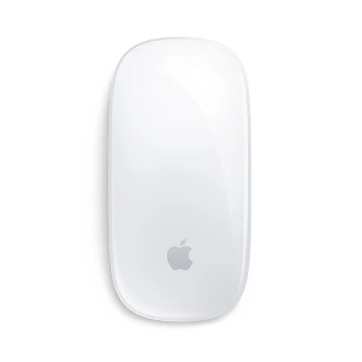Magic Mouse Apple Multi Touch USB-C Blanco MXK53BEA - Gran Chapur