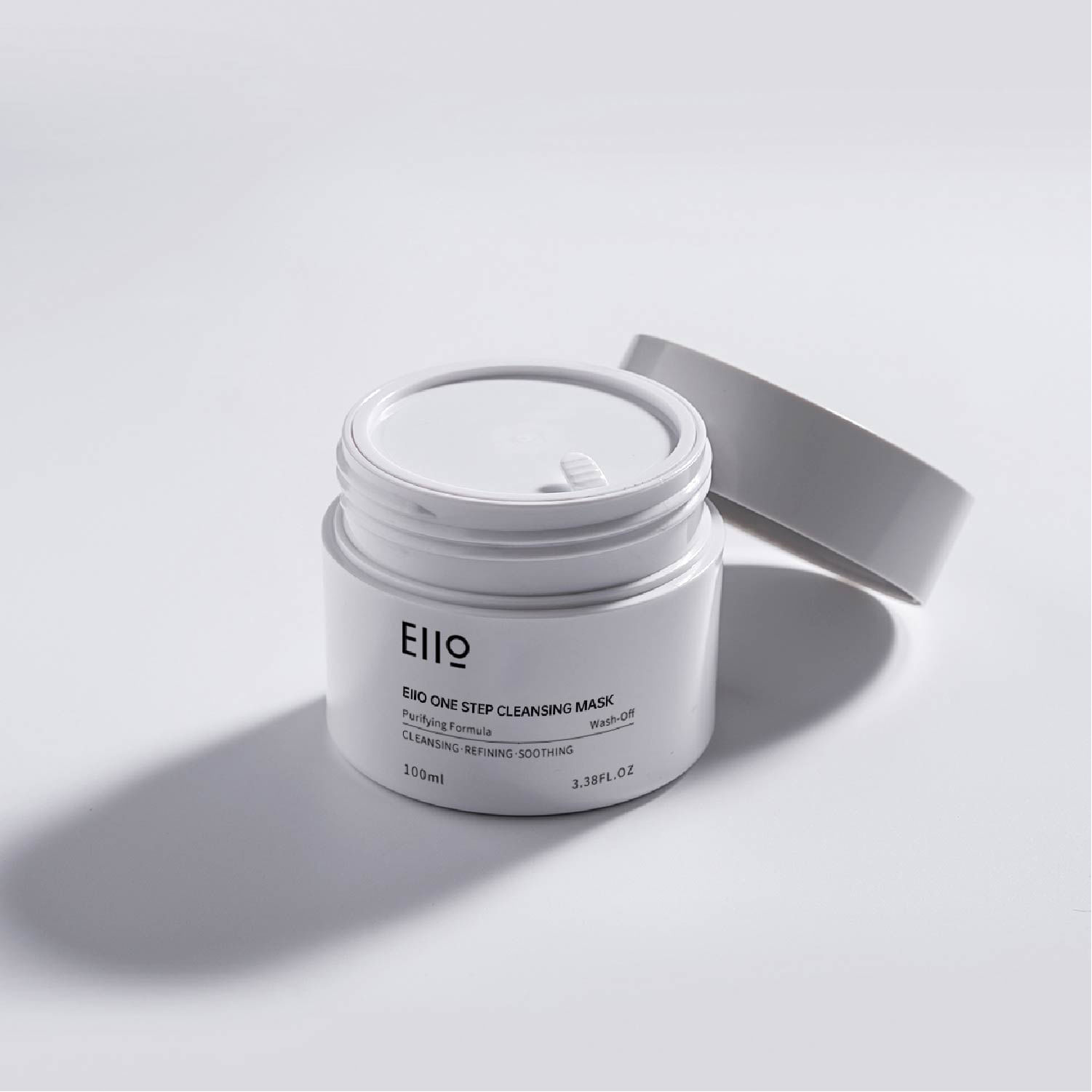 Mascarilla Eiio One Step Cleansing Mask 100ml - Gran Chapur