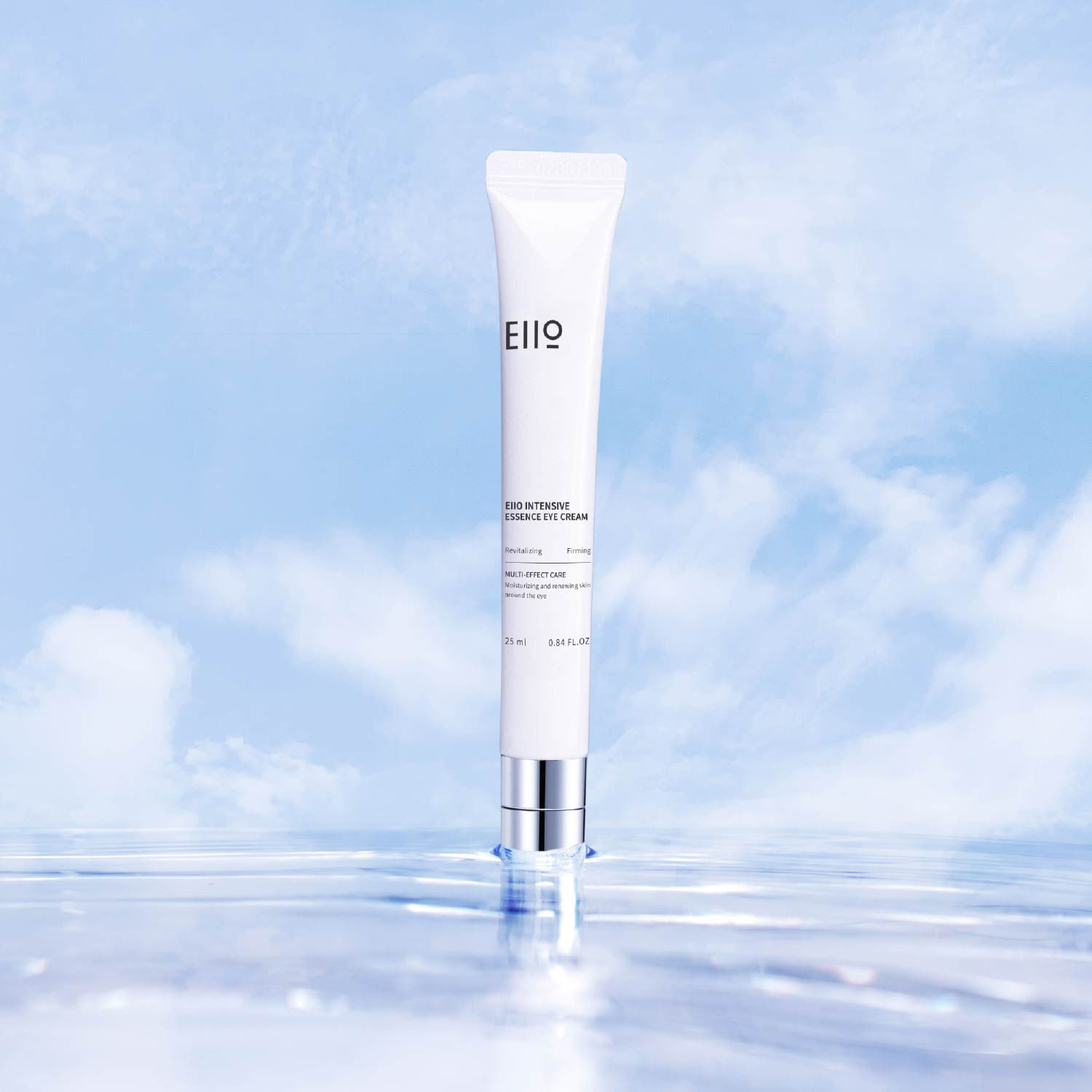 Contorno de Ojos Eiio Intensive Essence Eye Cream 25ml - Gran Chapur