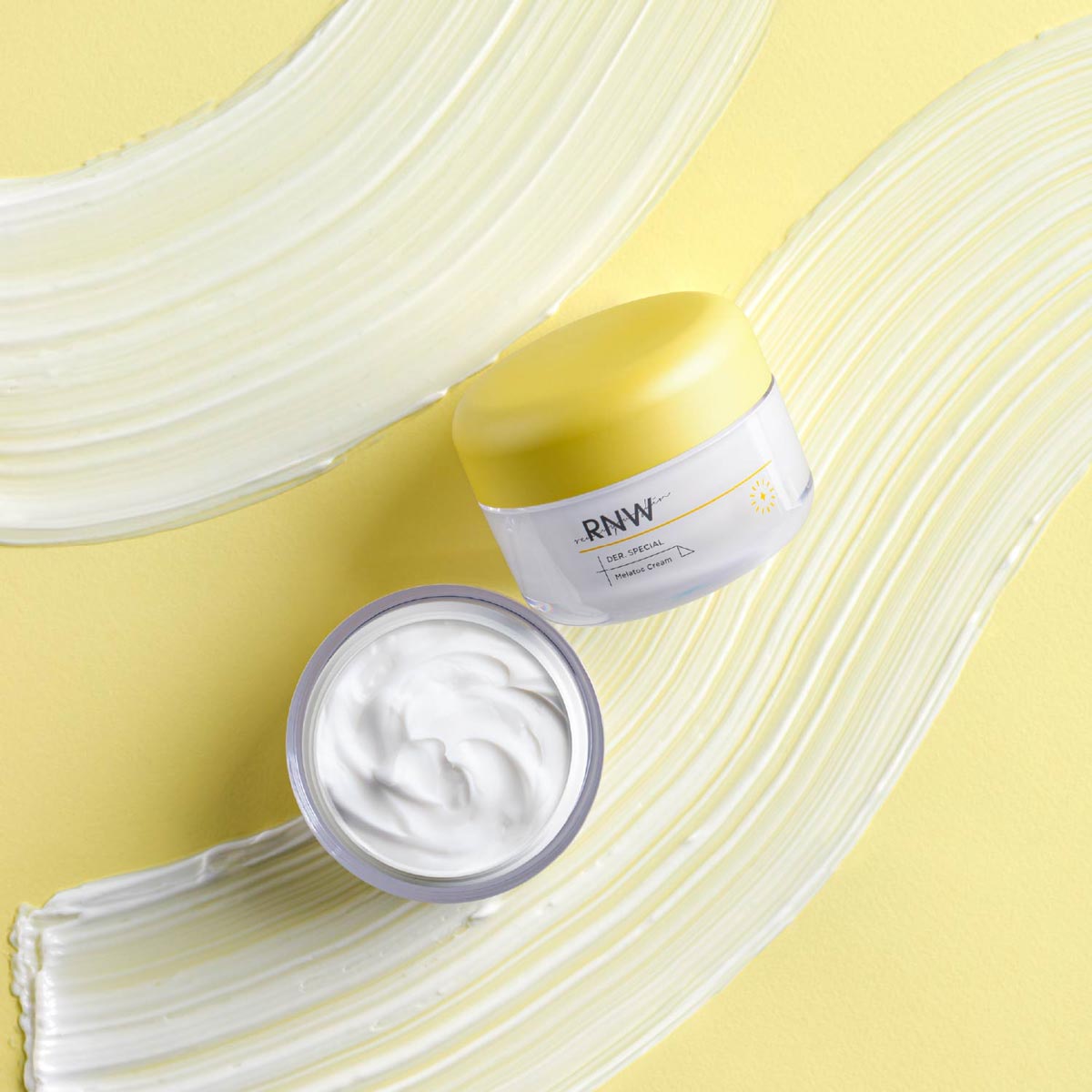 Crema Facial RNW Special Melatoc Cream 45ml - Gran Chapur