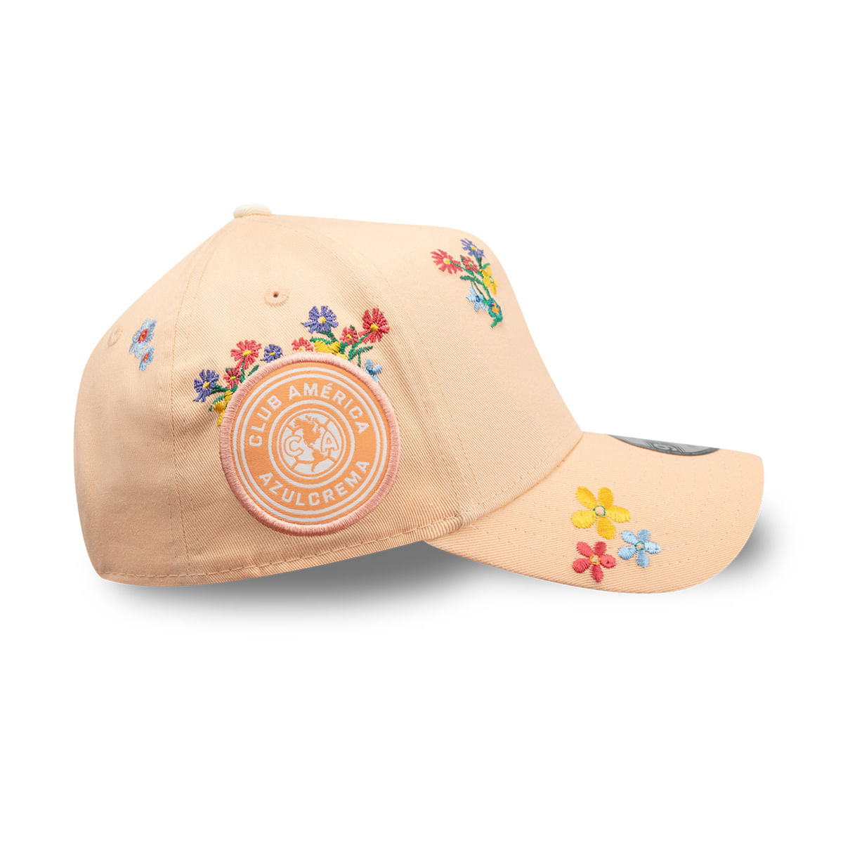 Gorra Club América New Era 940Af - Gran Chapur