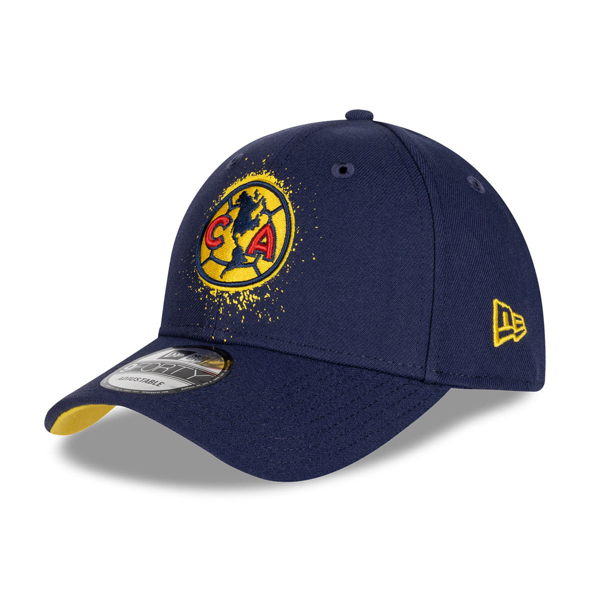 Gorra Club America New Era 940 - Gran Chapur