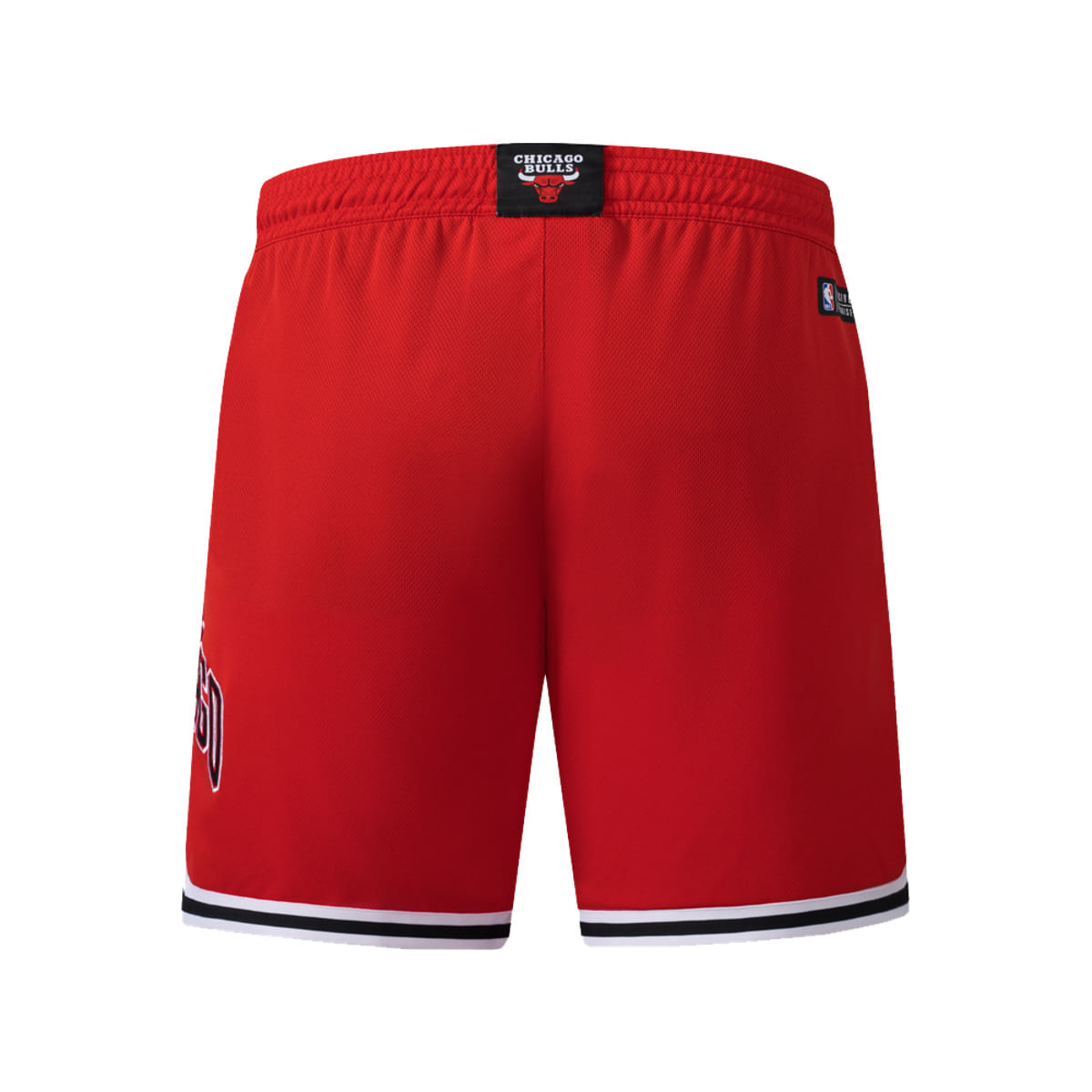 Short Chicago Bulls Fexpro para Caballero - Gran Chapur