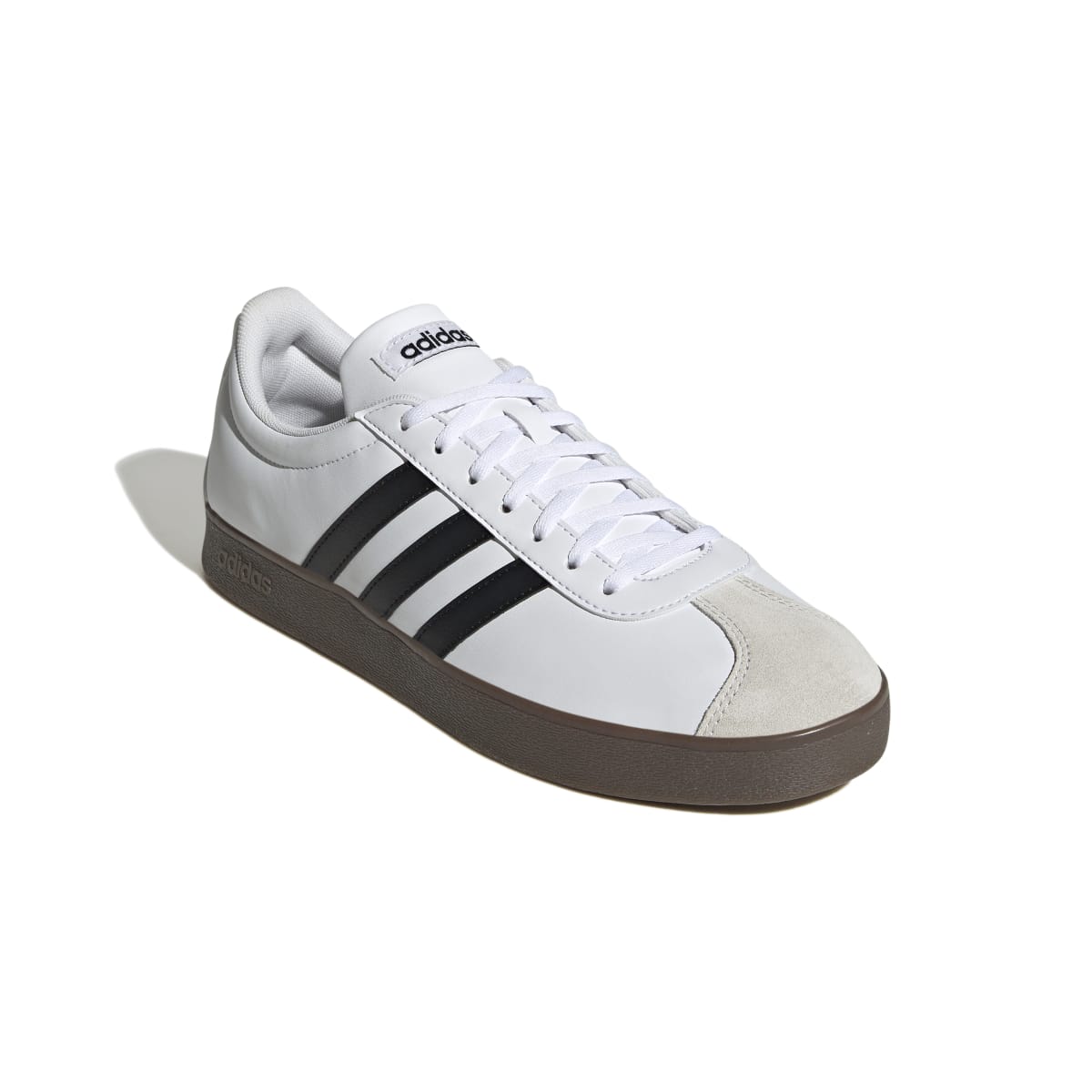 Tenis Deportivos Casuales VL Court Base Adidas para Hombre