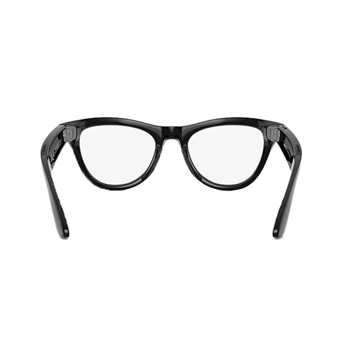 Lanzamiento Lentes de Sol Electrónico Ray Ban Meta Skyler Color Negro ...