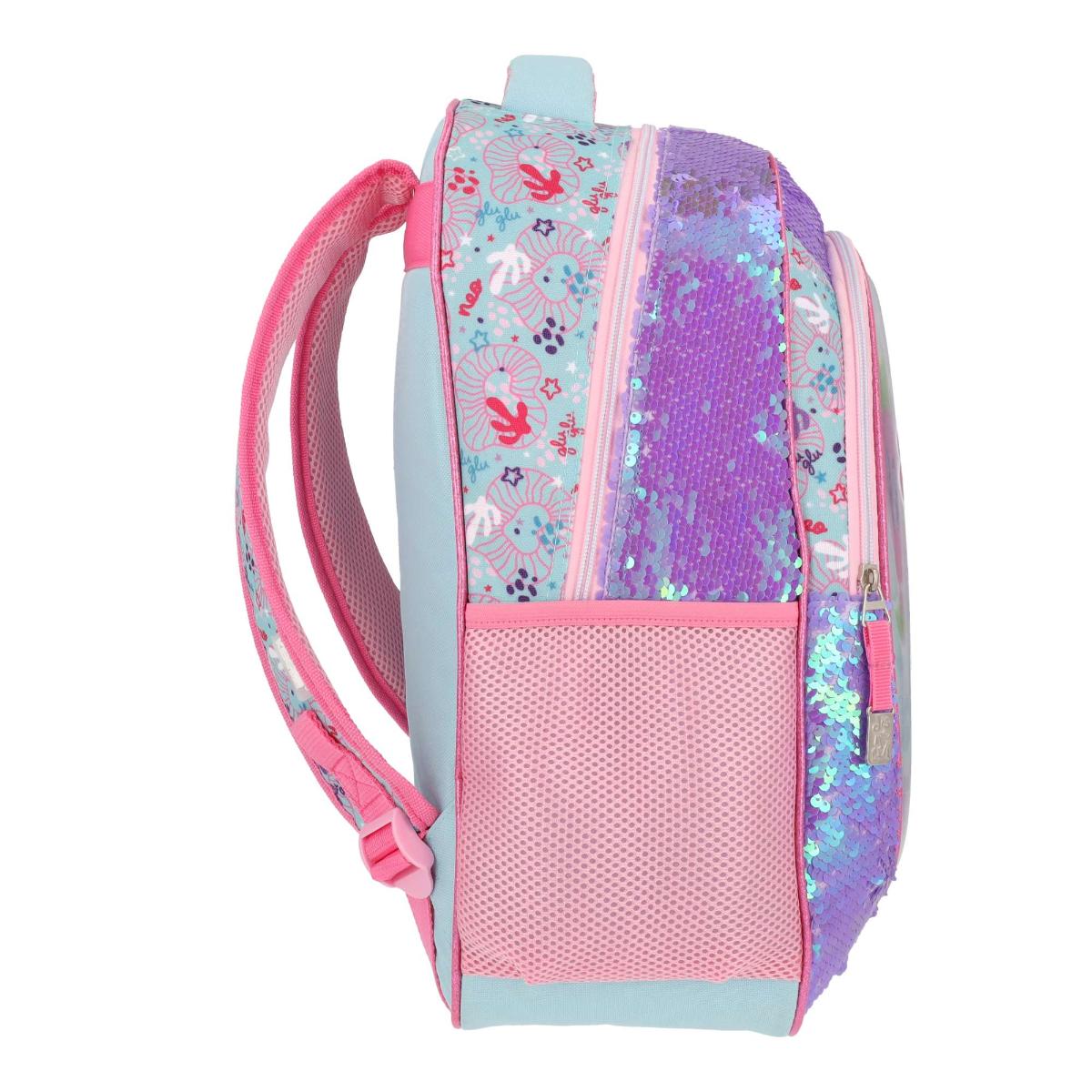 Backpack Distroller - Gran Chapur