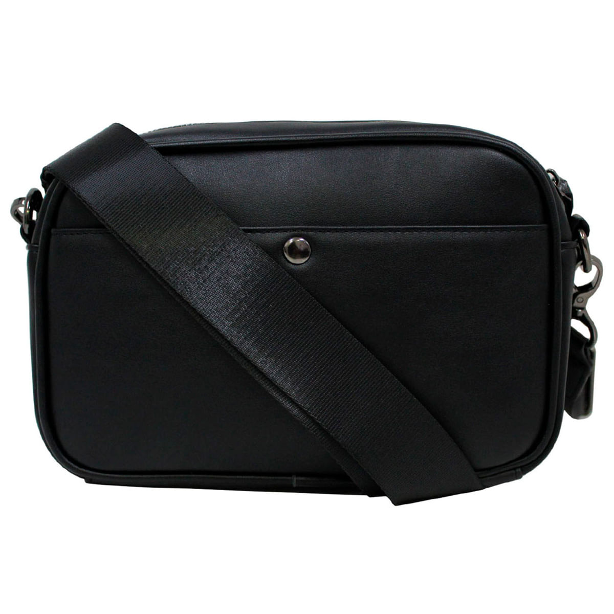 Mariconera Pierre Cardin Modelo P92-6001-1 Color Negro Para Caballero ...