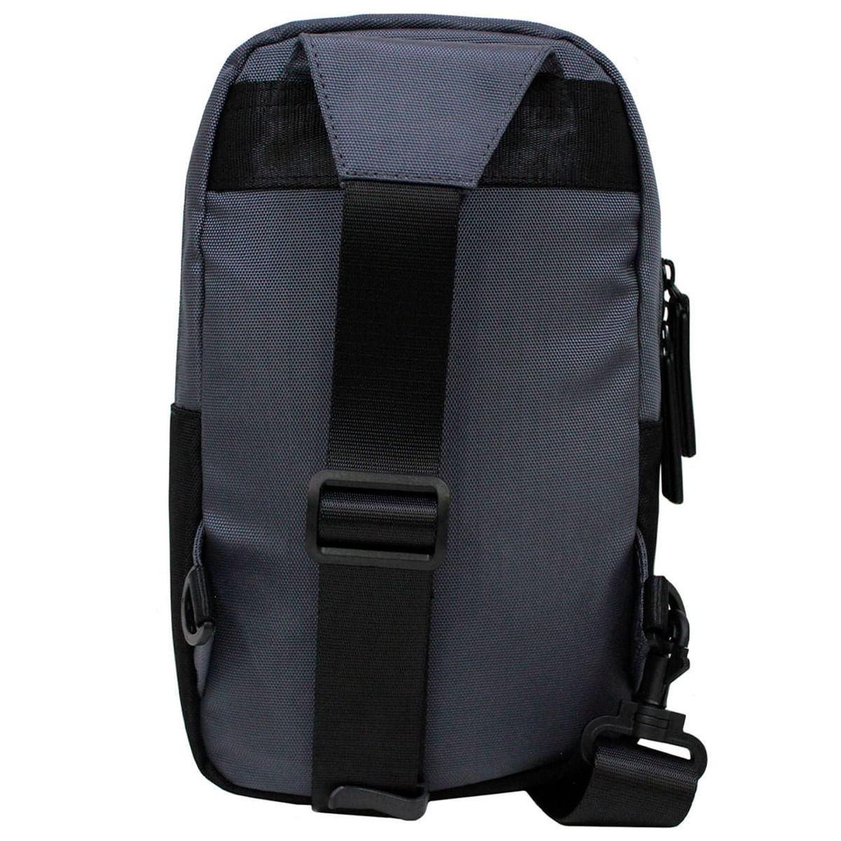 Mariconera Pierre Cardin Modelo P92-6501-4 Color Gris Para Caballero ...