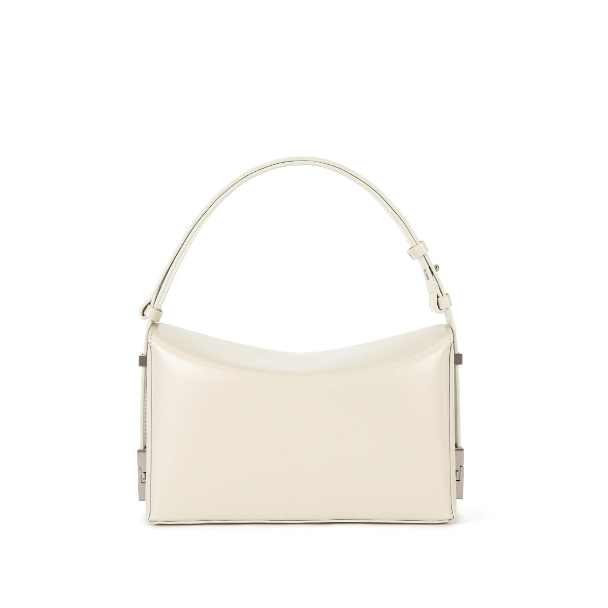 Bolsa de Hombro Osoi Sandy Crema - Gran Chapur