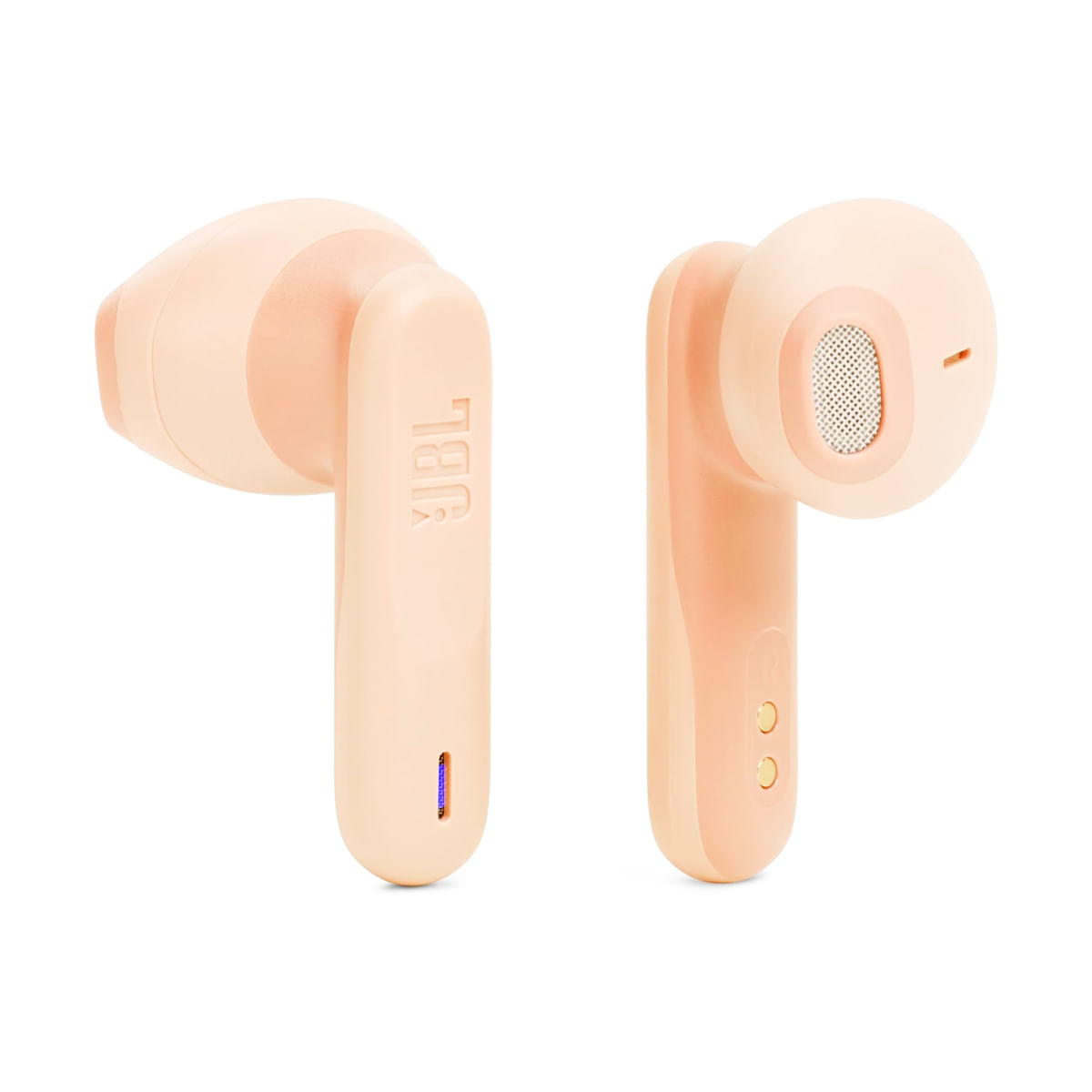 JBL Vibe Flex True Wireless Color Beige - Gran Chapur