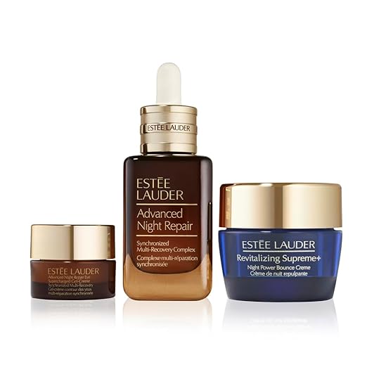 Advanced Night Repair- Repair Set - Gran Chapur