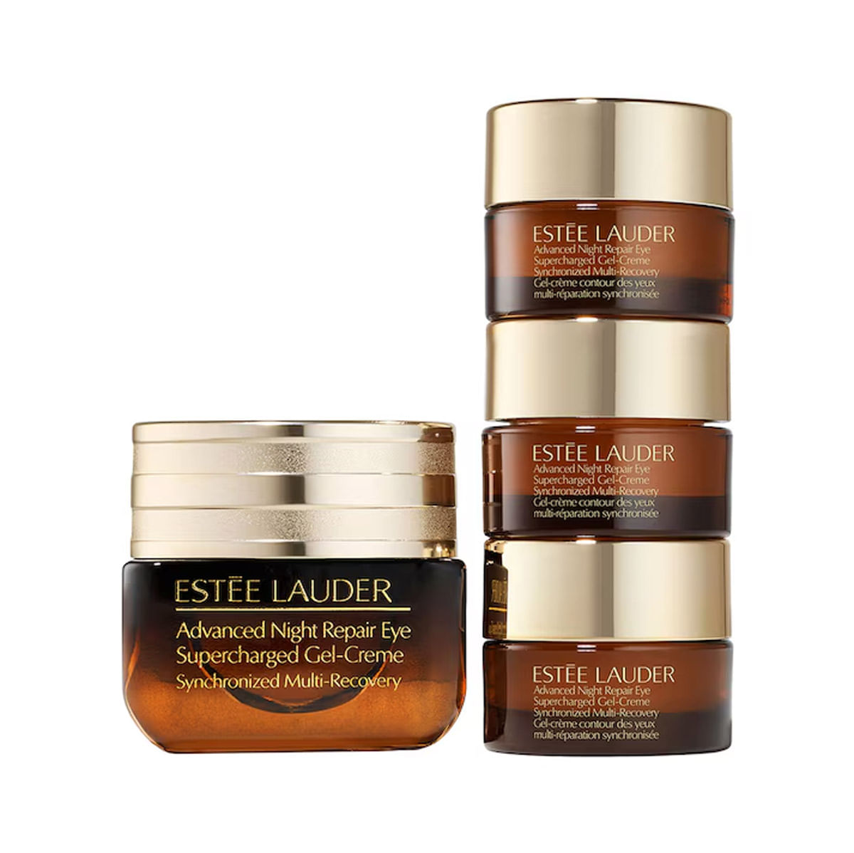 Set Estée Lauder Eye Set, You're All Advanced Night Repair - Gran Chapur