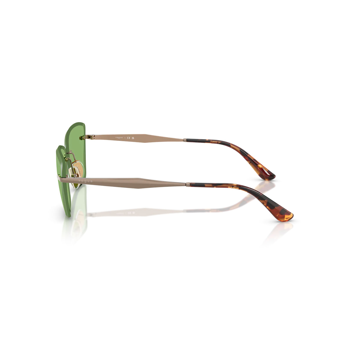 Lentes De Sol Para Dama Modelo 0Vo4332S5138/259 Vogue - Gran Chapur