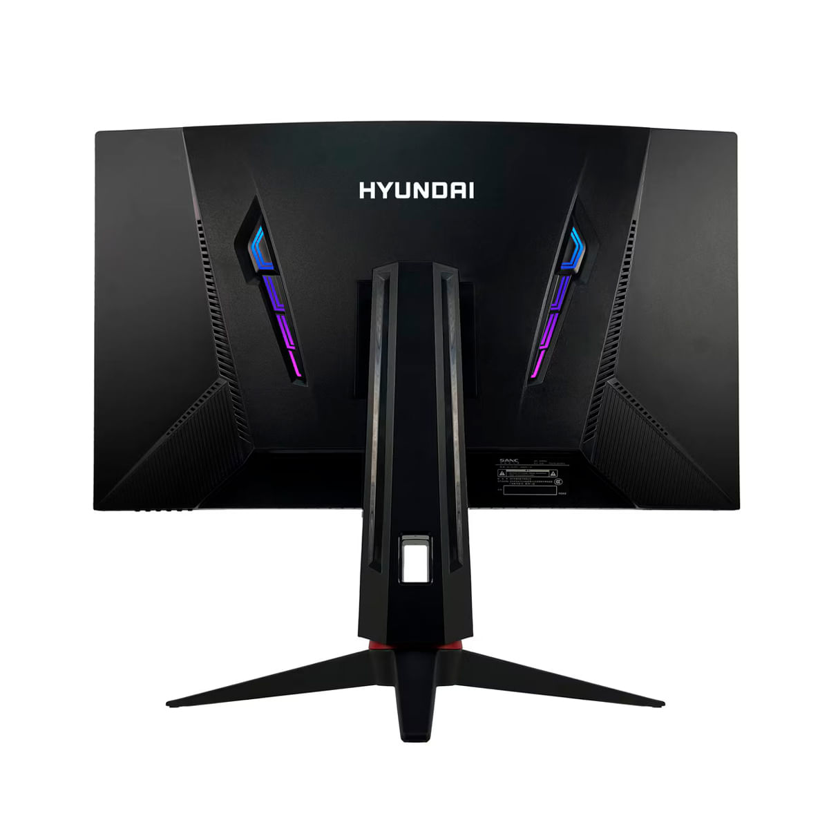 Monitor Hyundai HY Curved 32" Gaming R1000