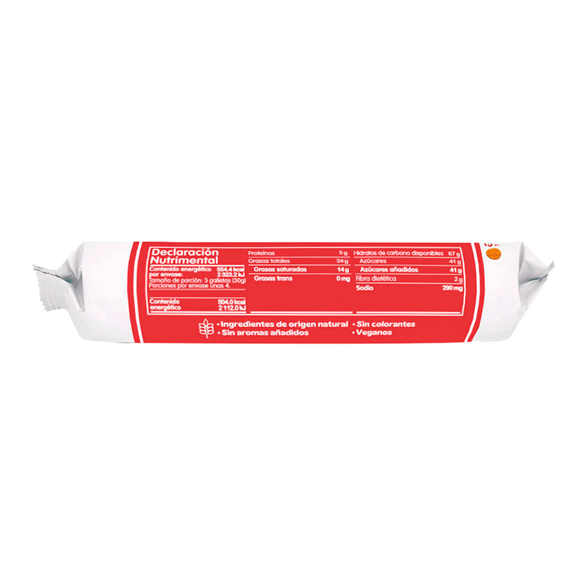 Galletas Lotus Biscoff Sabor Chocolate 110g - Gran Chapur